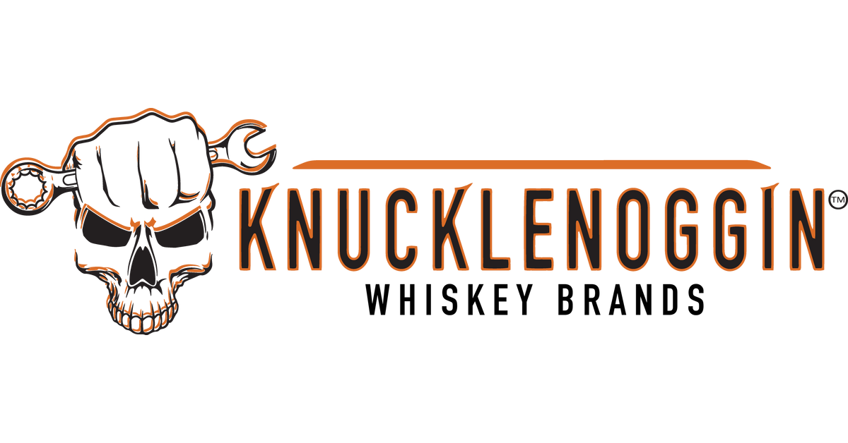 Whiskey Brands Logos